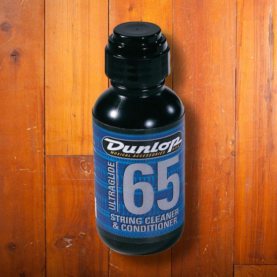 Dunlop 6582 Ultraglide 65 String Conditioner – Accessorie...