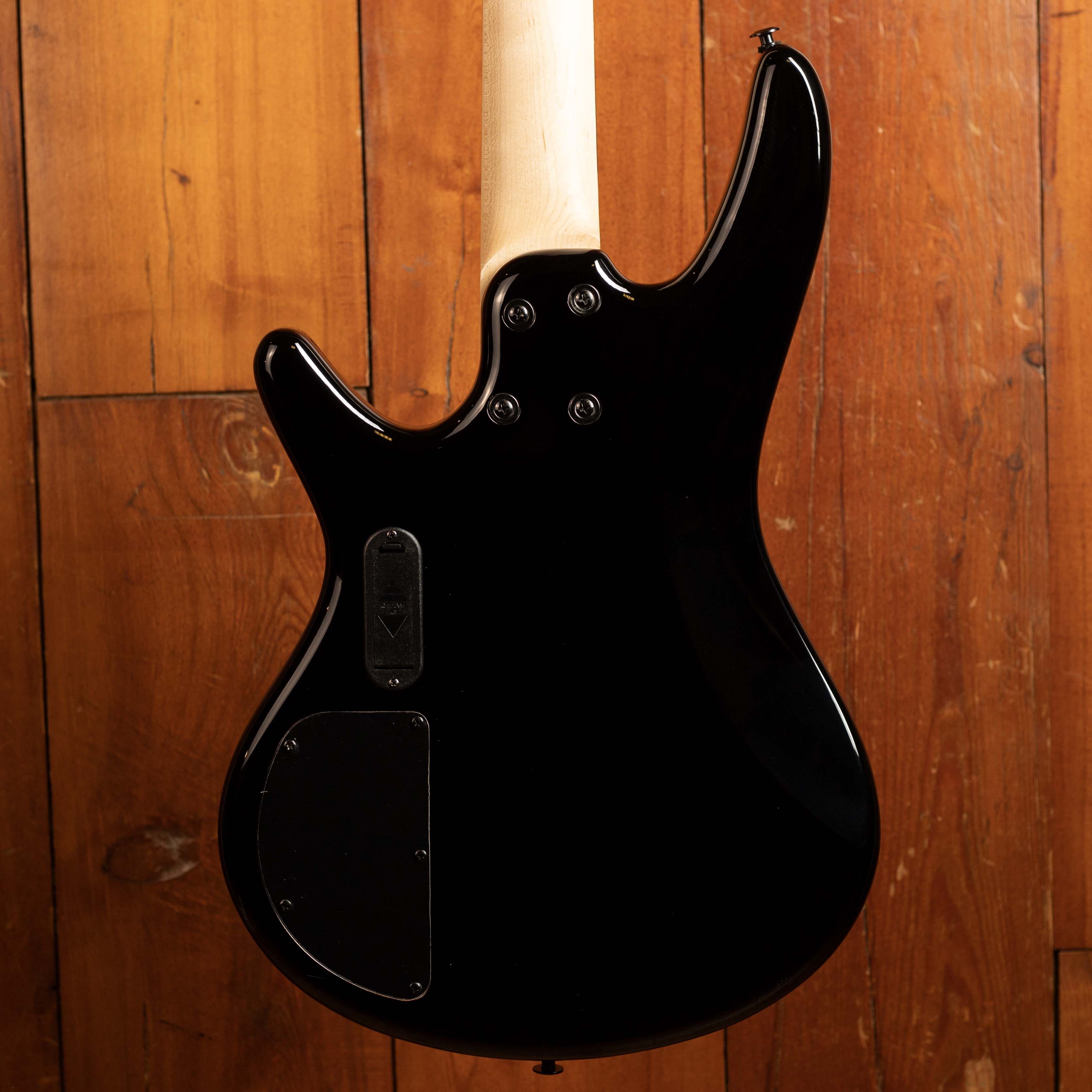 Ibanez GSR200SM Natural Gray Burst