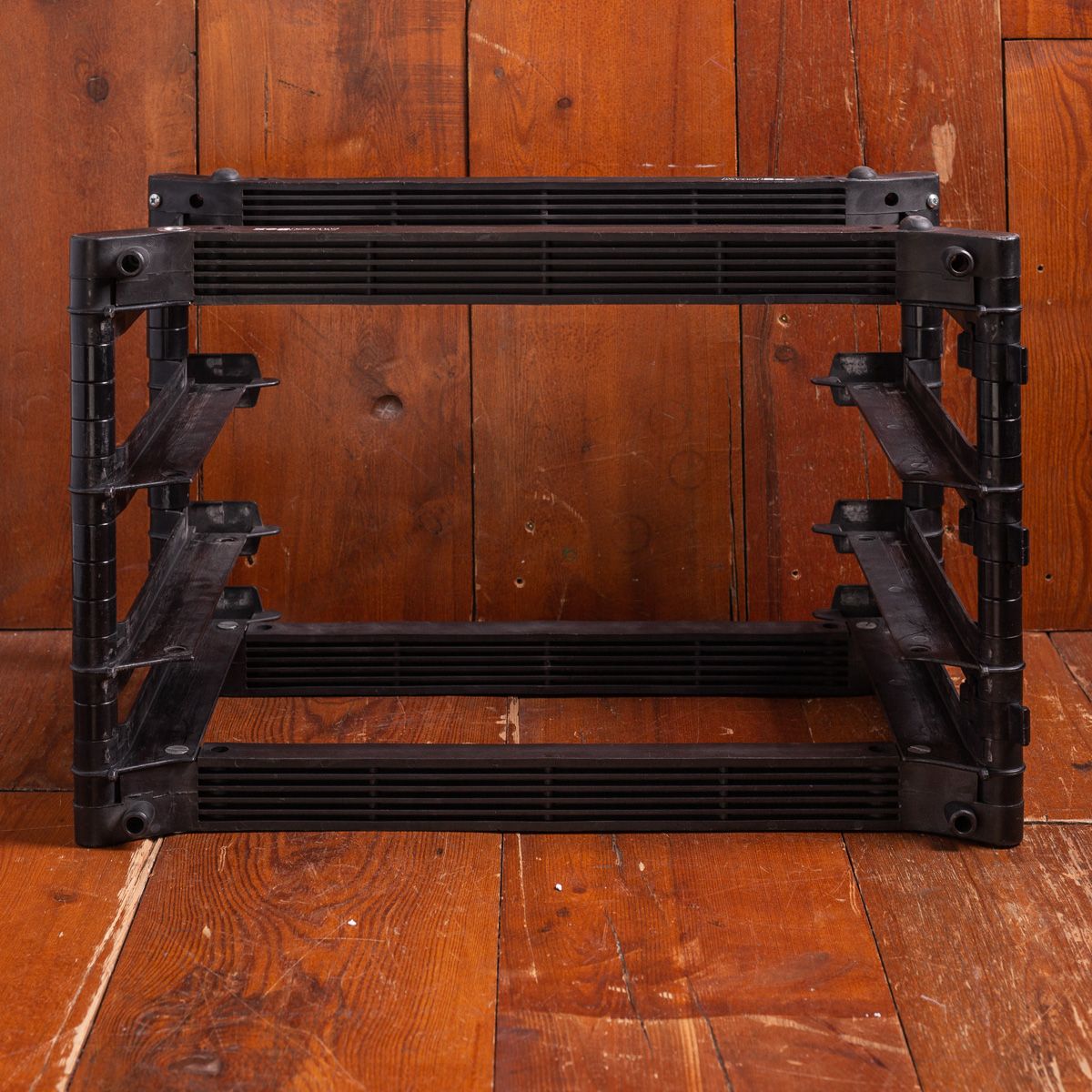 Diversen 19 Inch Rack – Max Guitar